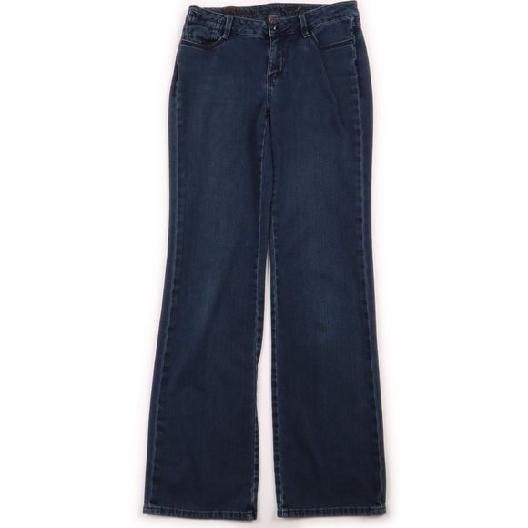 Christopher Blue | Jeans | Christopher Blue Wide Leg Jeansbluesize 6 ...